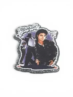 Cell Phones & Accessories | Michael Jackson Pop Socket Grip With Iconic ...